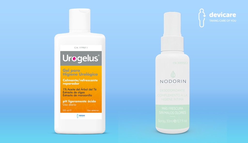 Devicare entra en la farmacia - Devicare